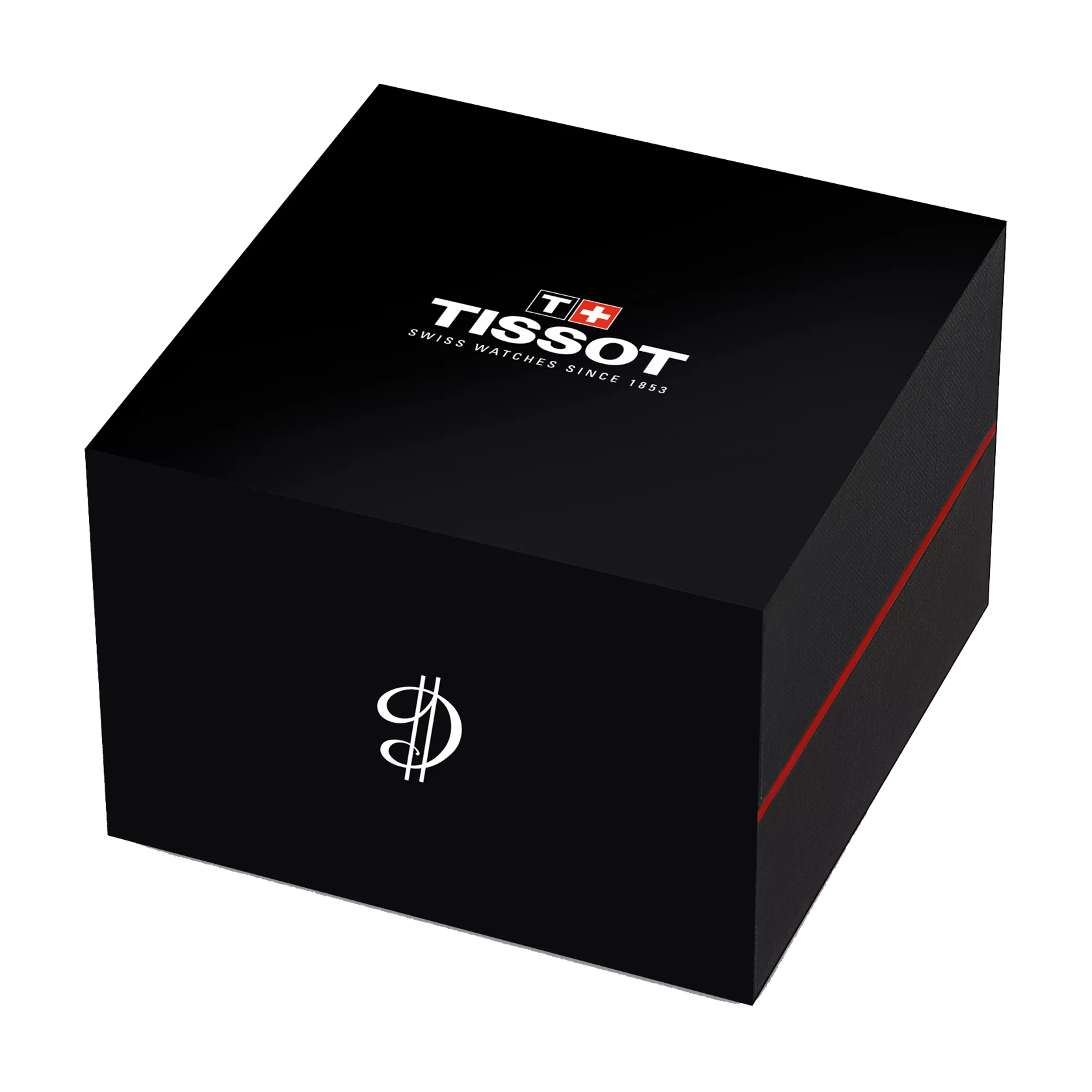 Tissot PRX Damian Lillard Special Edition 40mm | Model T1374073305100 ...
