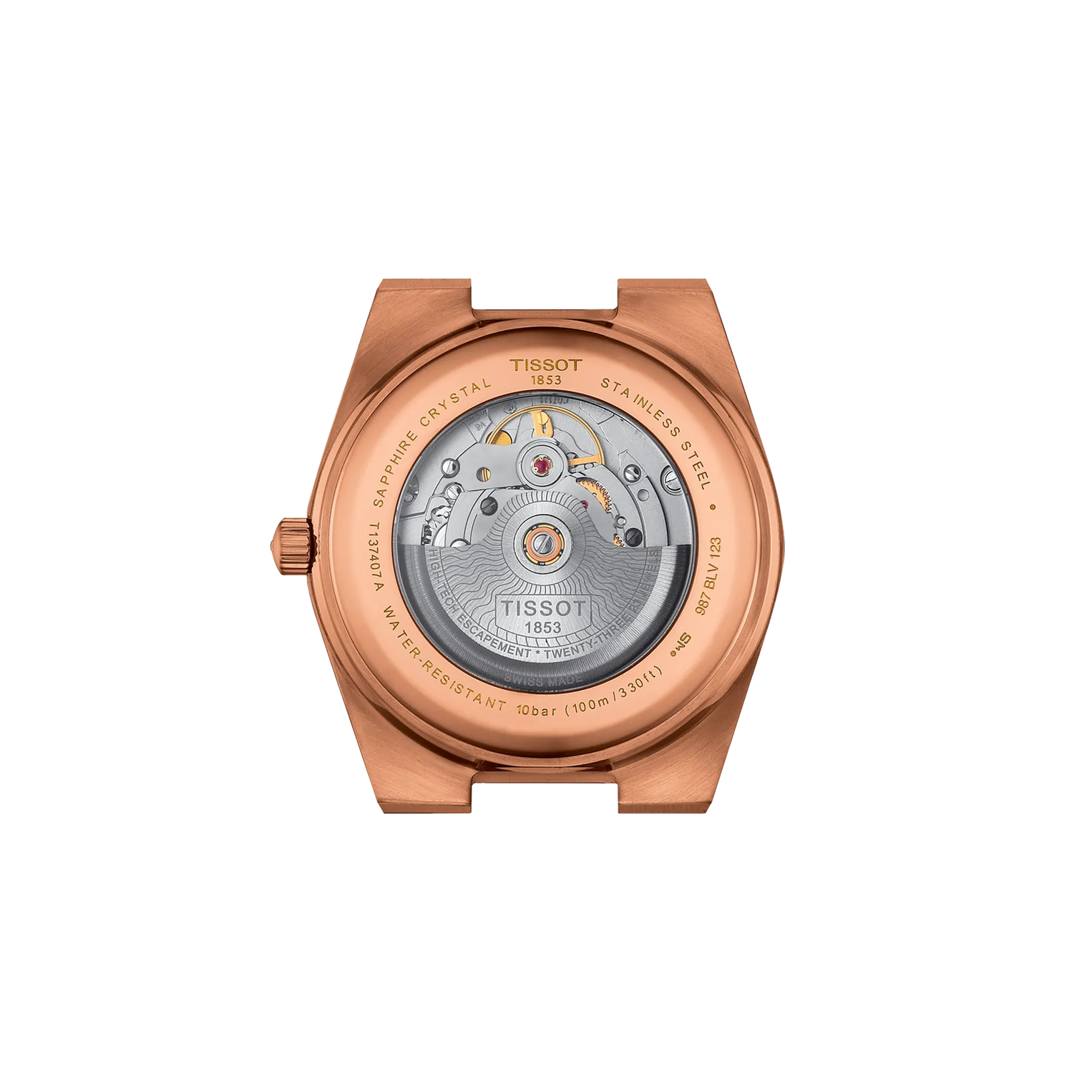 Tissot PRX Watch Collection for Men | Tissot® Australia