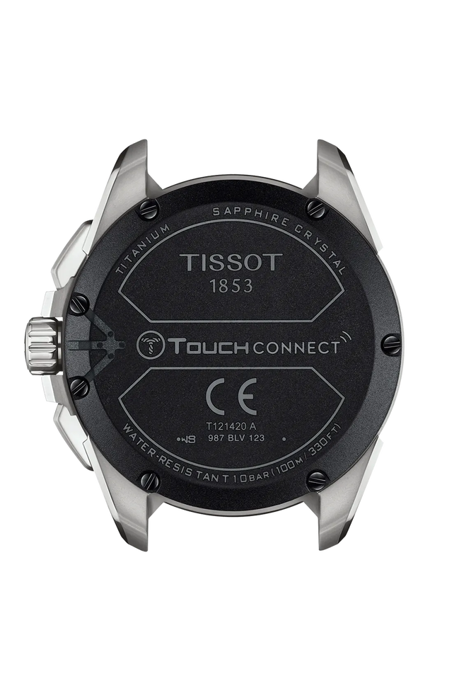 Solar Watches Collection | Tissot® Official Website