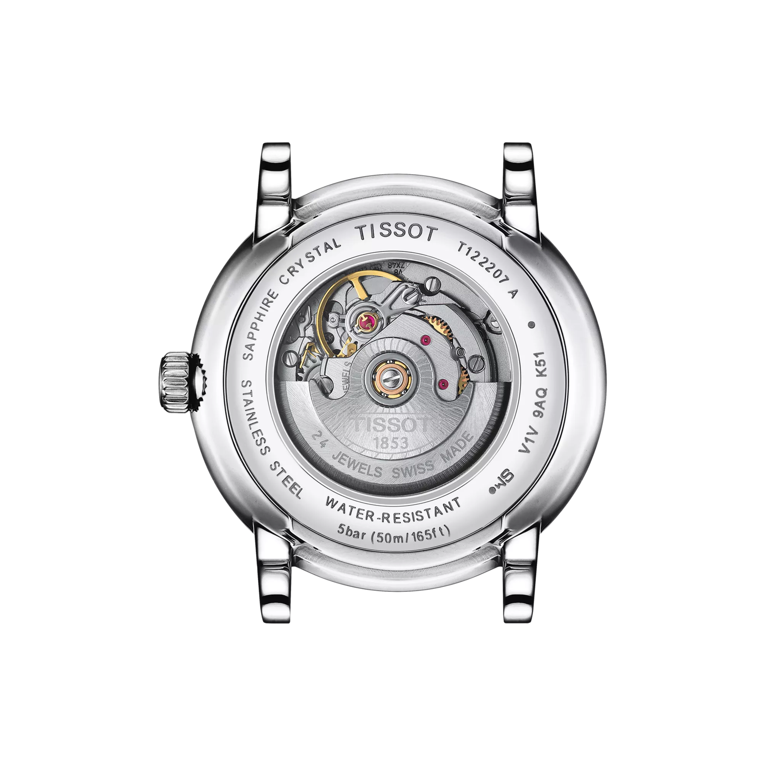 Watches for Women | Tissot® Australia
