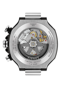 Tissot Motorcycle-inspired Watches | Tissot® Official Website
