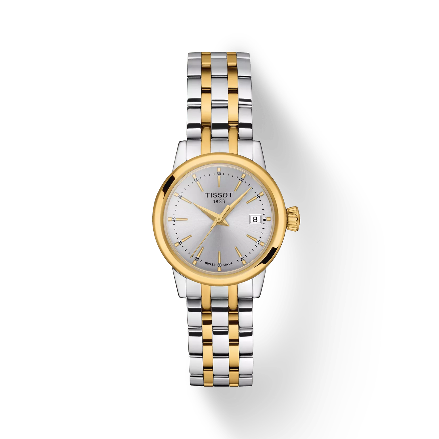 Zegarki Damskie | Tissot® Polska
