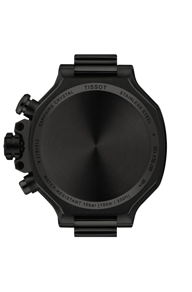 Tissot Motorcycle-inspired Watches | Tissot® Official Website