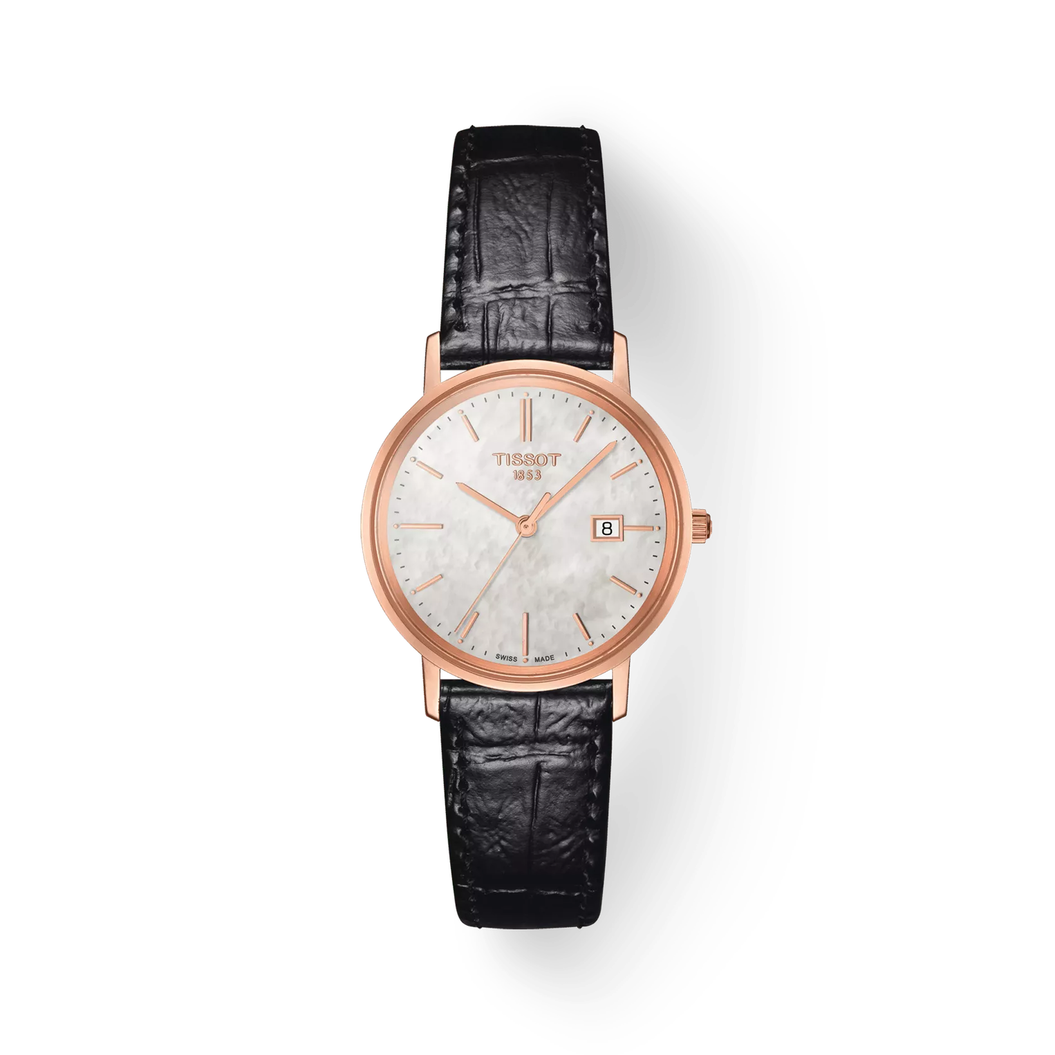 Gold Watch Collection | Tissot® Official Website