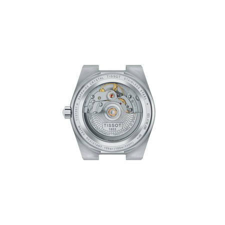 Automatic Watches for Women | Tissot® United States