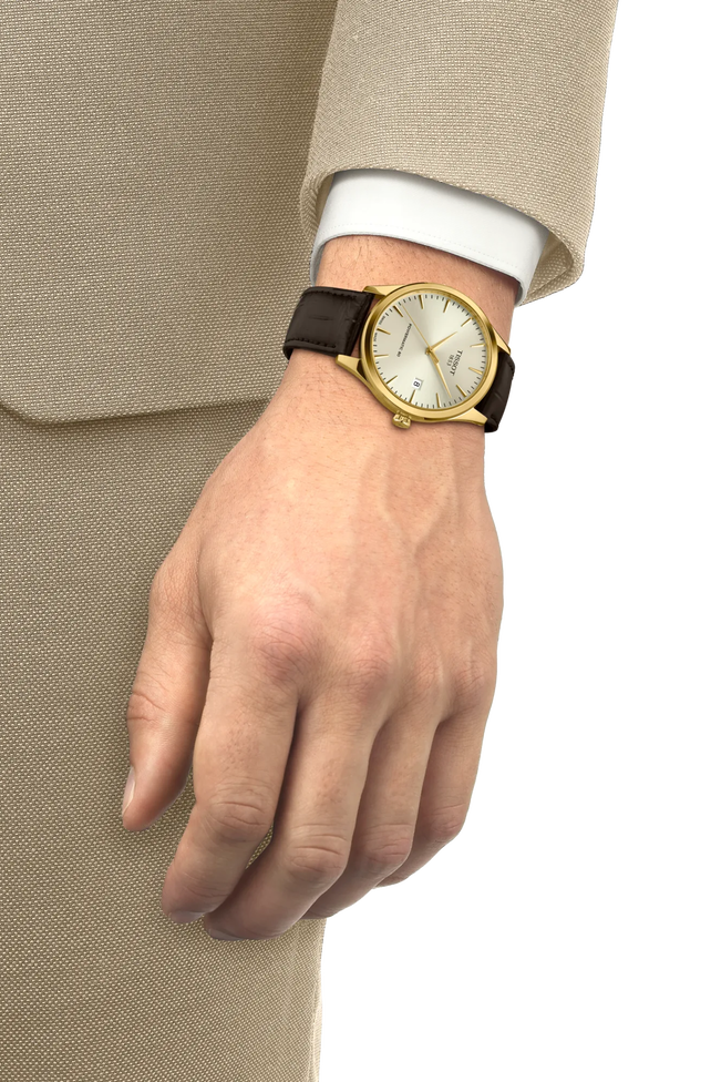 Tissot Watches Collection | Tissot® Saudi Arabia