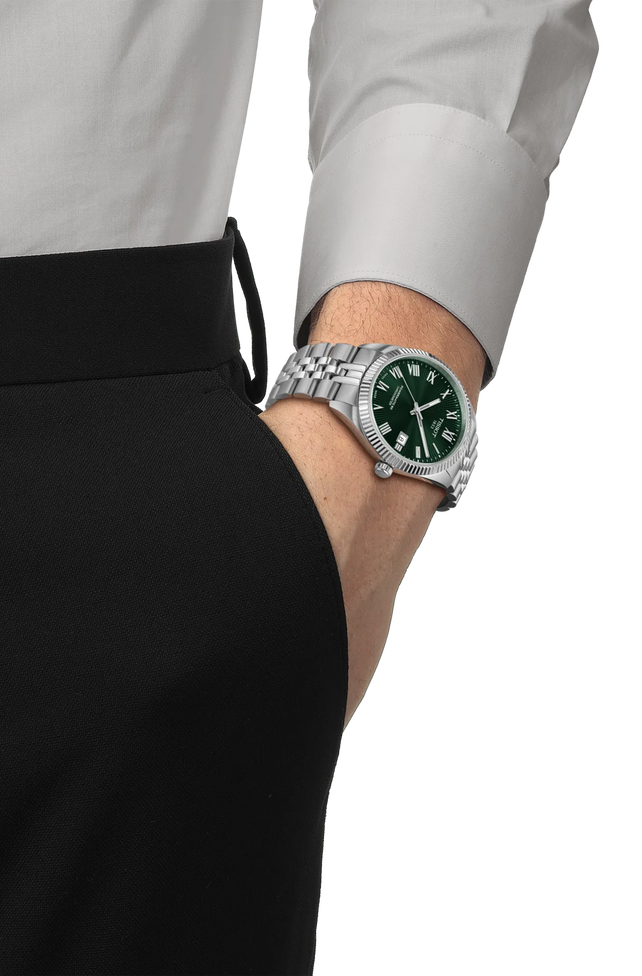 Tissot Ballade Watch Collection | Tissot® Official Website