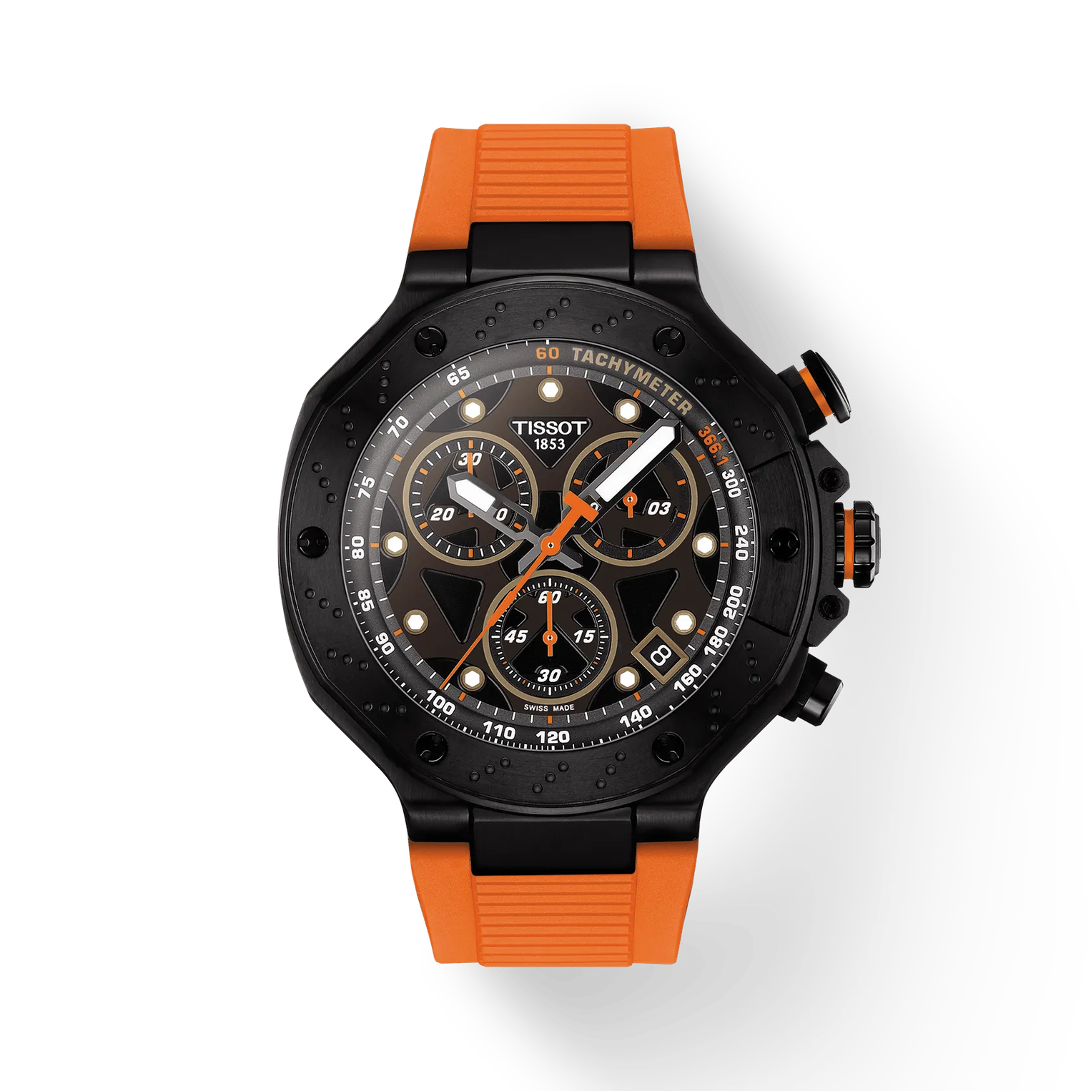 Tissot T-Race Watch Collection for Men | Tissot® United States