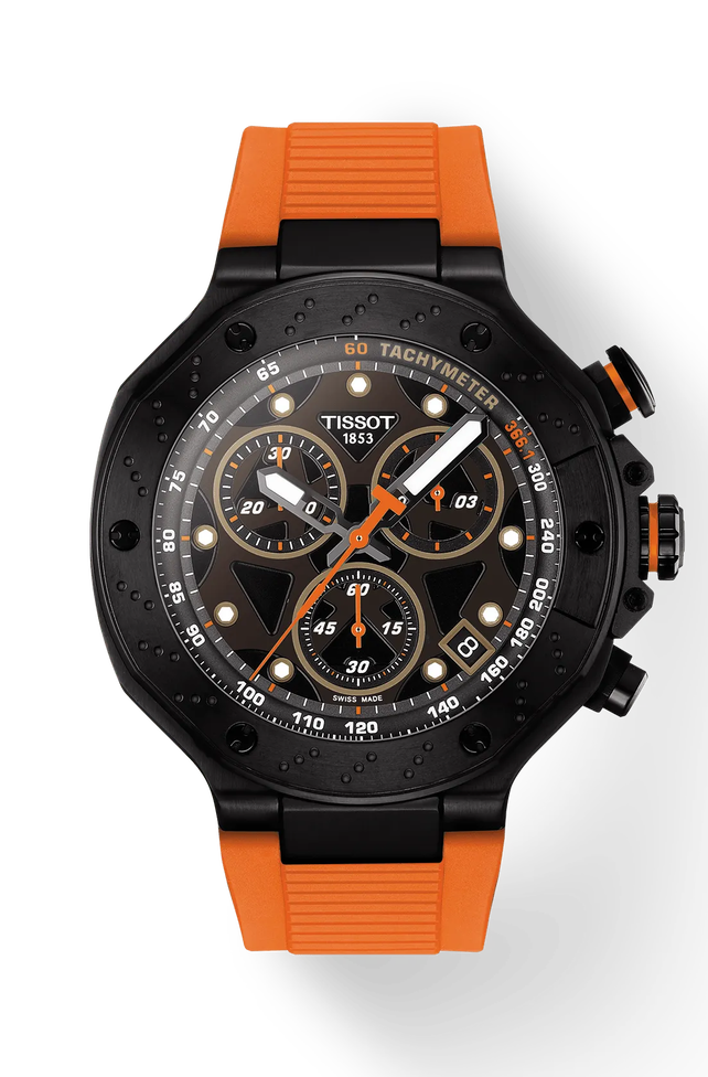 Tissot T-Race Watch Collection for Men | Tissot® Official Website