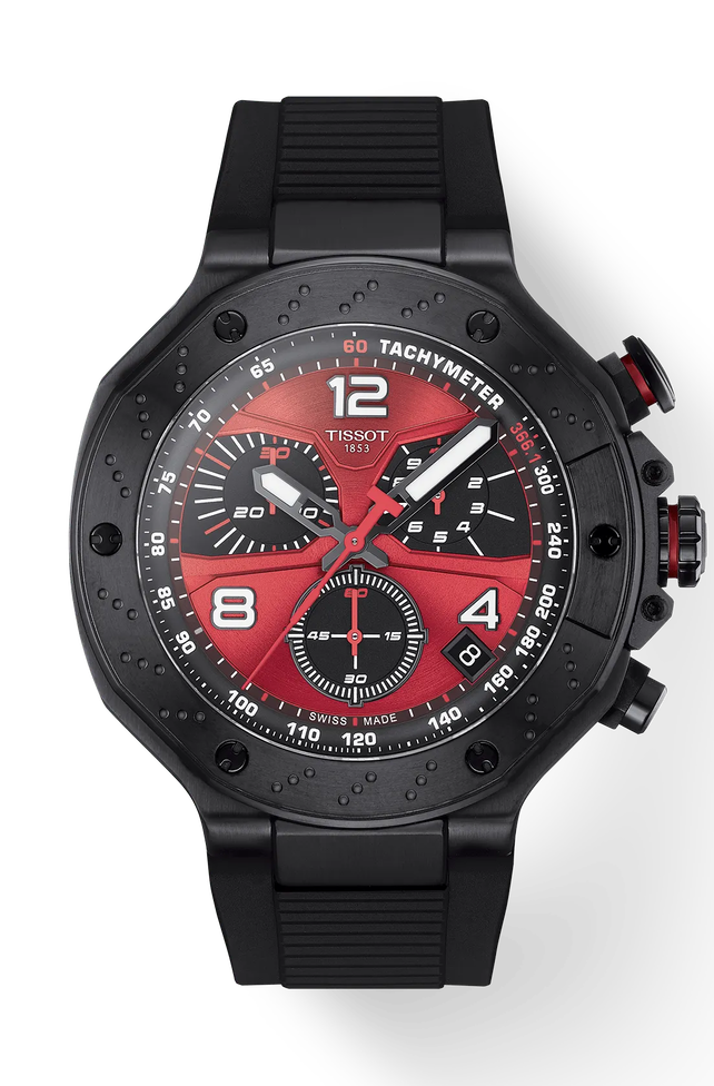Tissot T-Race Watch Collection for Men | Tissot® Official Website