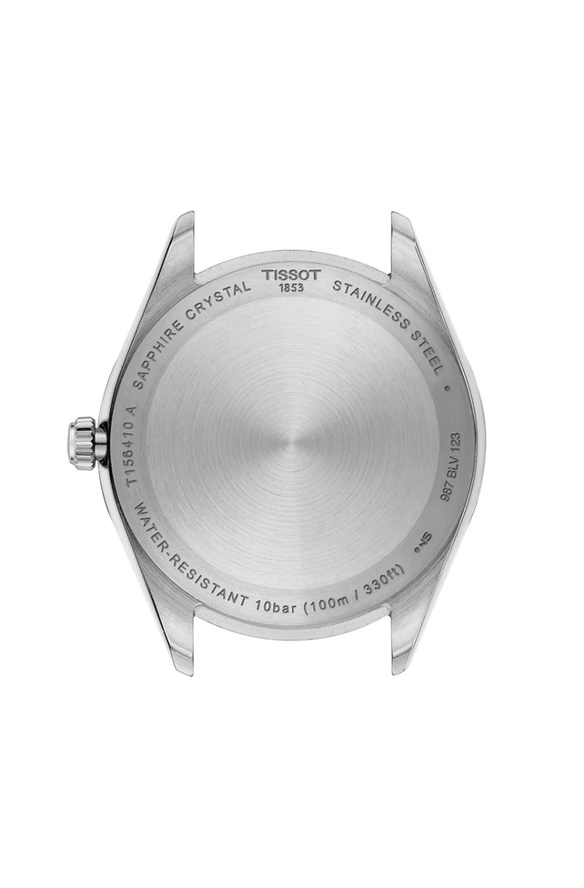 Tissot Ballade Watch Collection | Tissot® Official Website
