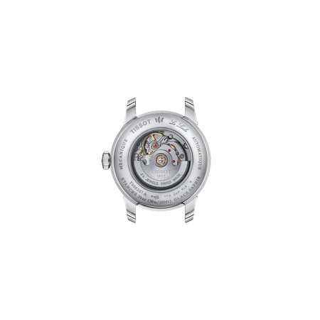 Automatic Watches Collection | Tissot® Official Website