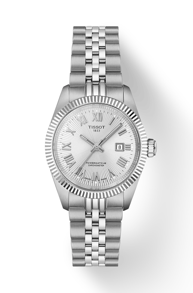 Tissot Watches Collection | Tissot® Saudi Arabia