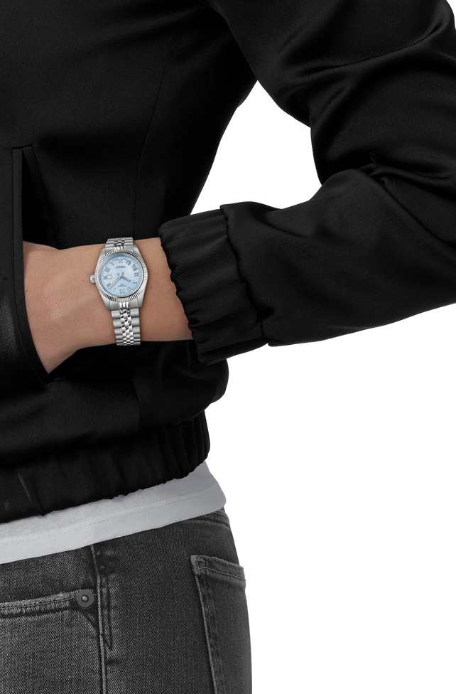 Tissot Ballade Watch Collection | Tissot® Official Website