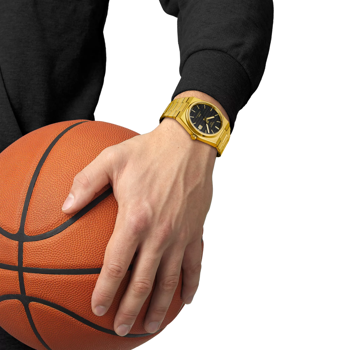 Tissot PRX Damian Lillard Special Edition 40mm | Model T1374073305100 ...