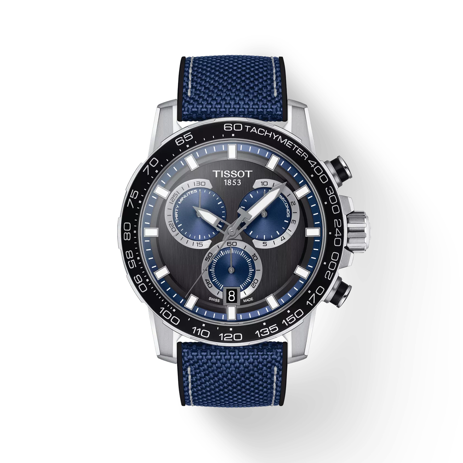 Chronograph Watches Selection | Tissot® United States
