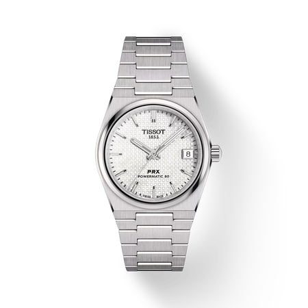 Automatic Watches Collection | Tissot® India