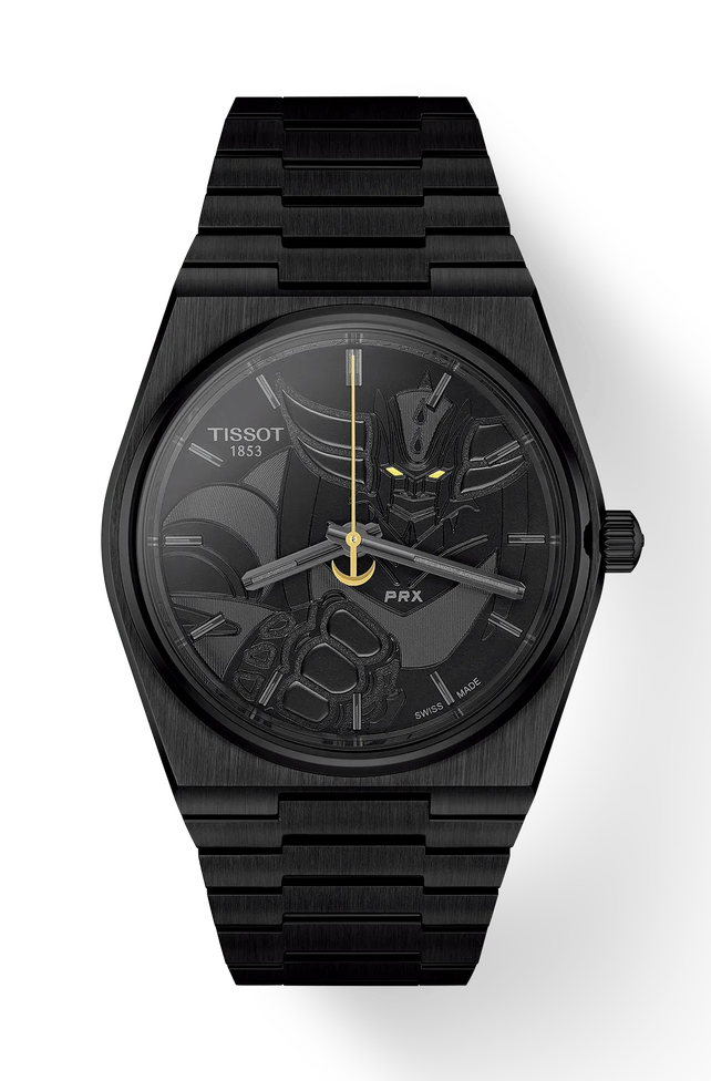 Tissot PRX Watch Collection for Men | Tissot® Official Website