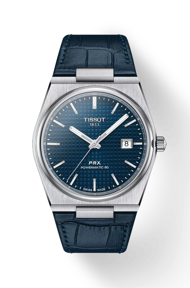 Tissot PRX Watch Collection for Men | Tissot® Australia