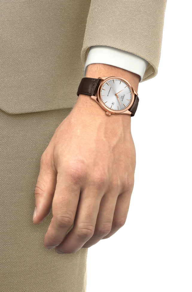 Tissot Classic Dream Watch Collection | Tissot® United States