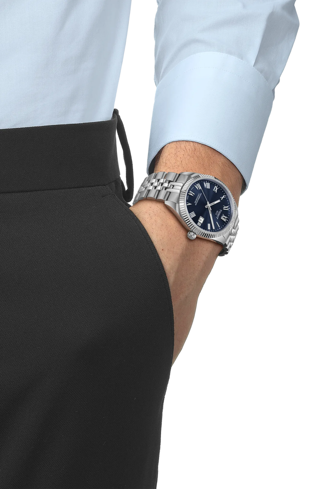 Tissot Ballade Watch Collection | Tissot® Official Website