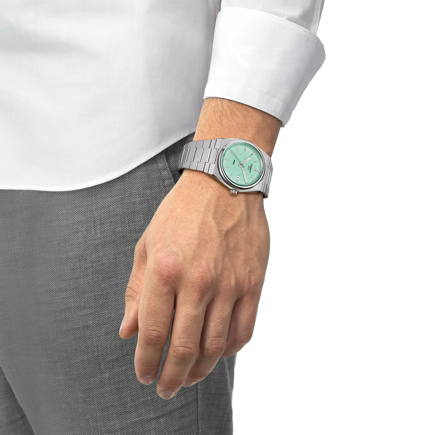 Tissot PRX Watch Collection for Men | Tissot® Australia