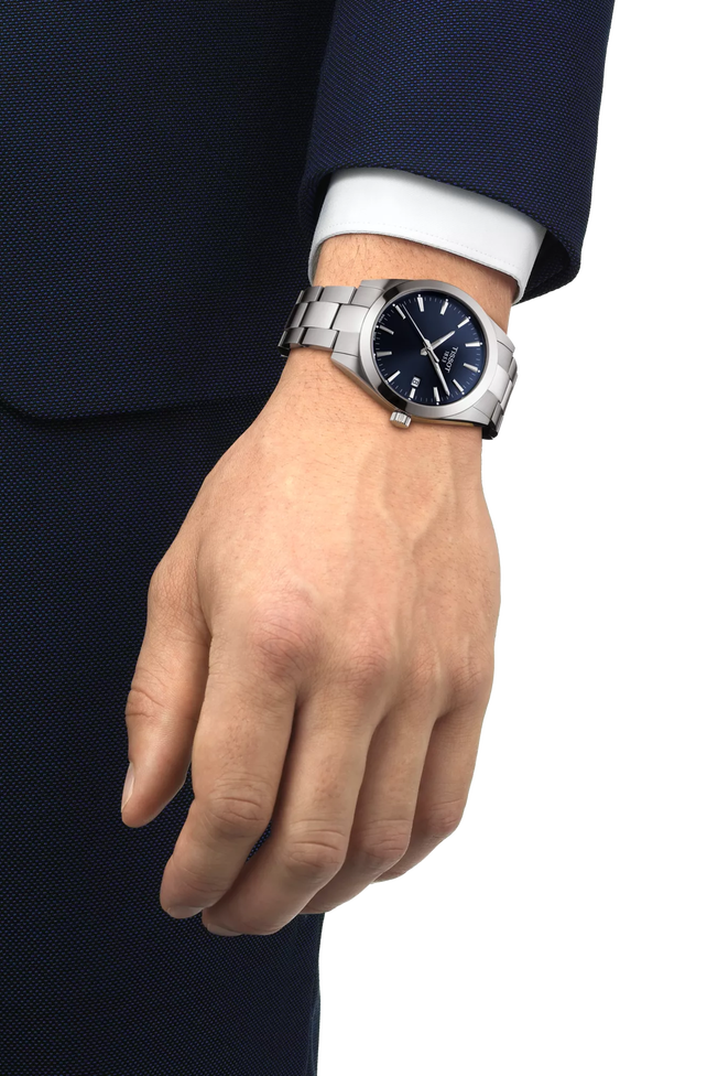Tissot Gentleman Watch Collection for Men | Tissot® Official Website