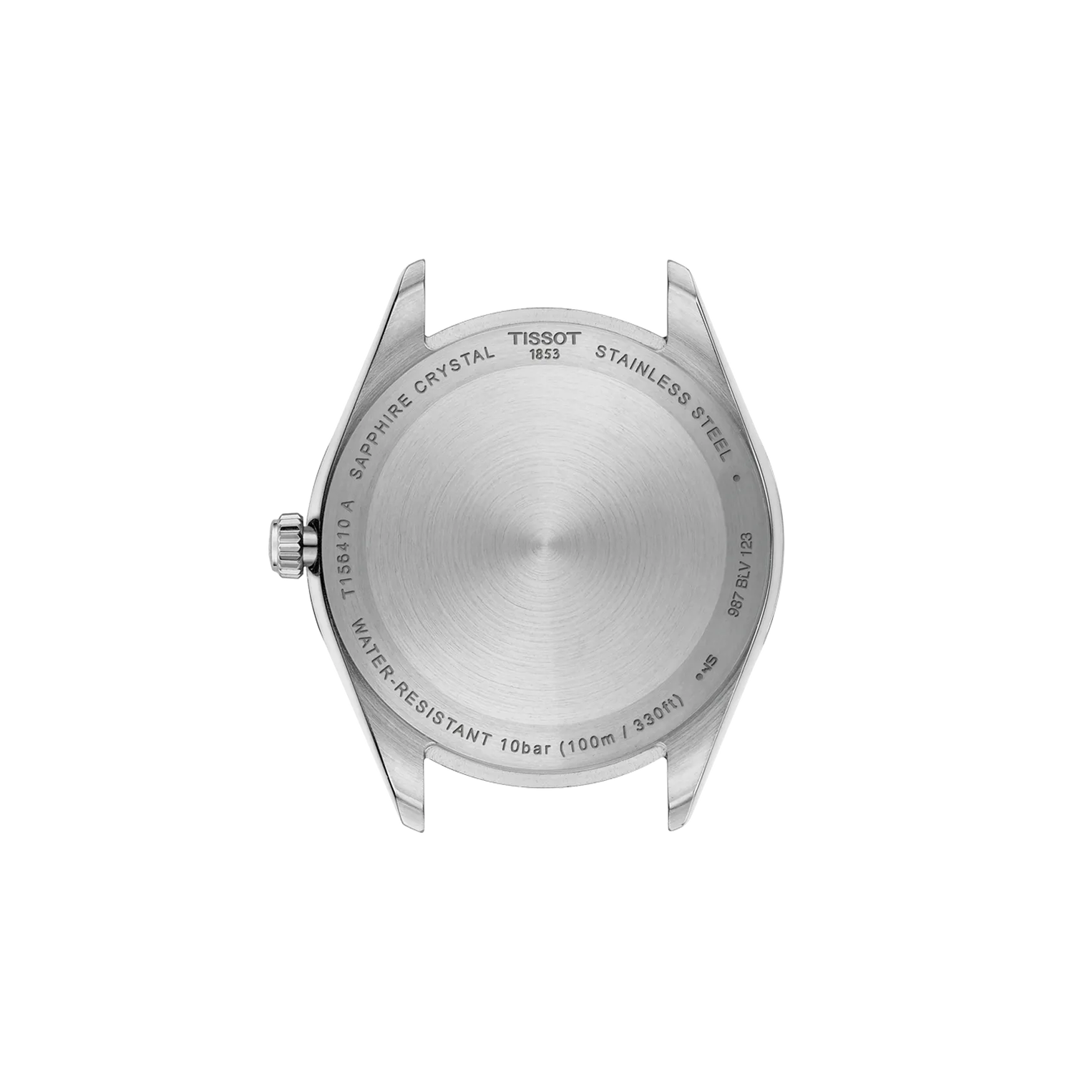Quartz Watches Selection | Tissot® United States