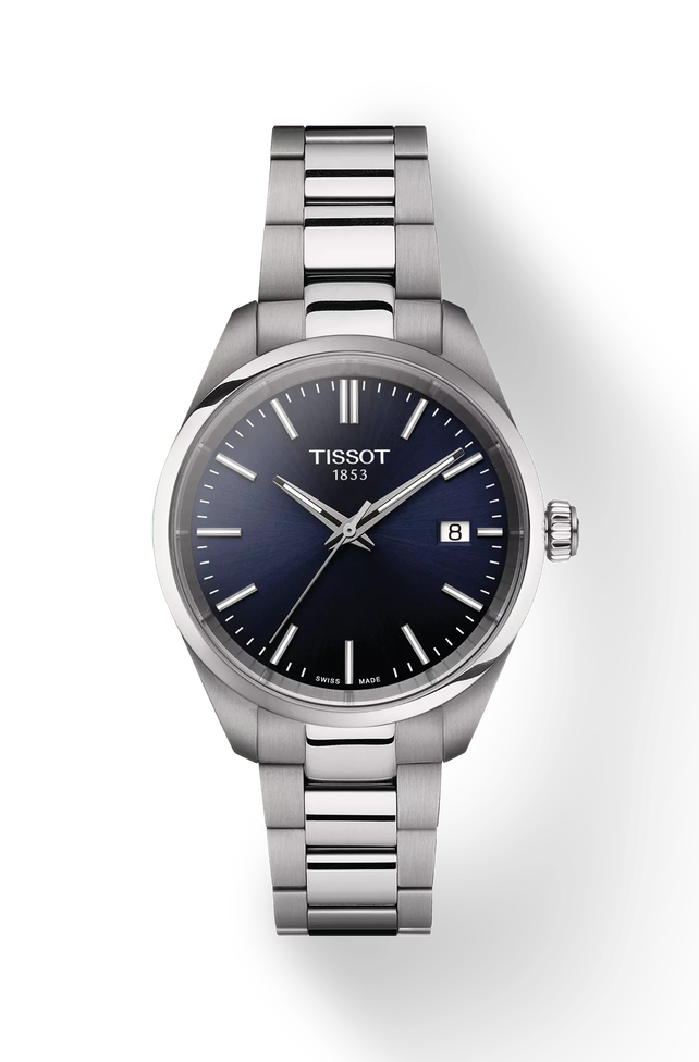 Tissot PR 100 Watch Collection for Men | Tissot® Australia