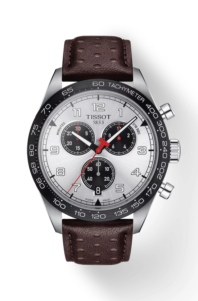 Quartz Watches Selection | Tissot® Official Website