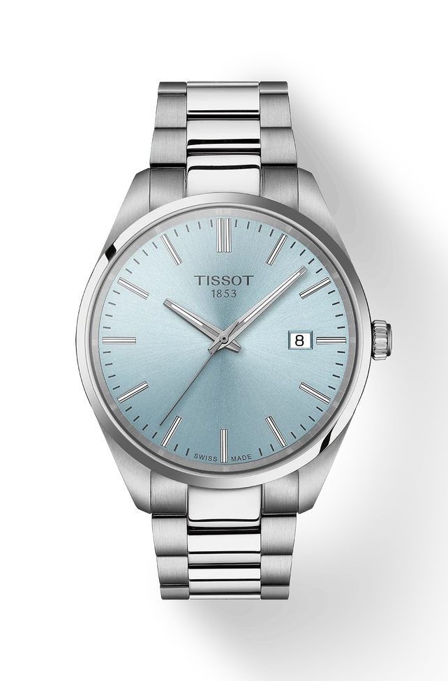 Classic Watch Collection for Men | Tissot® Australia