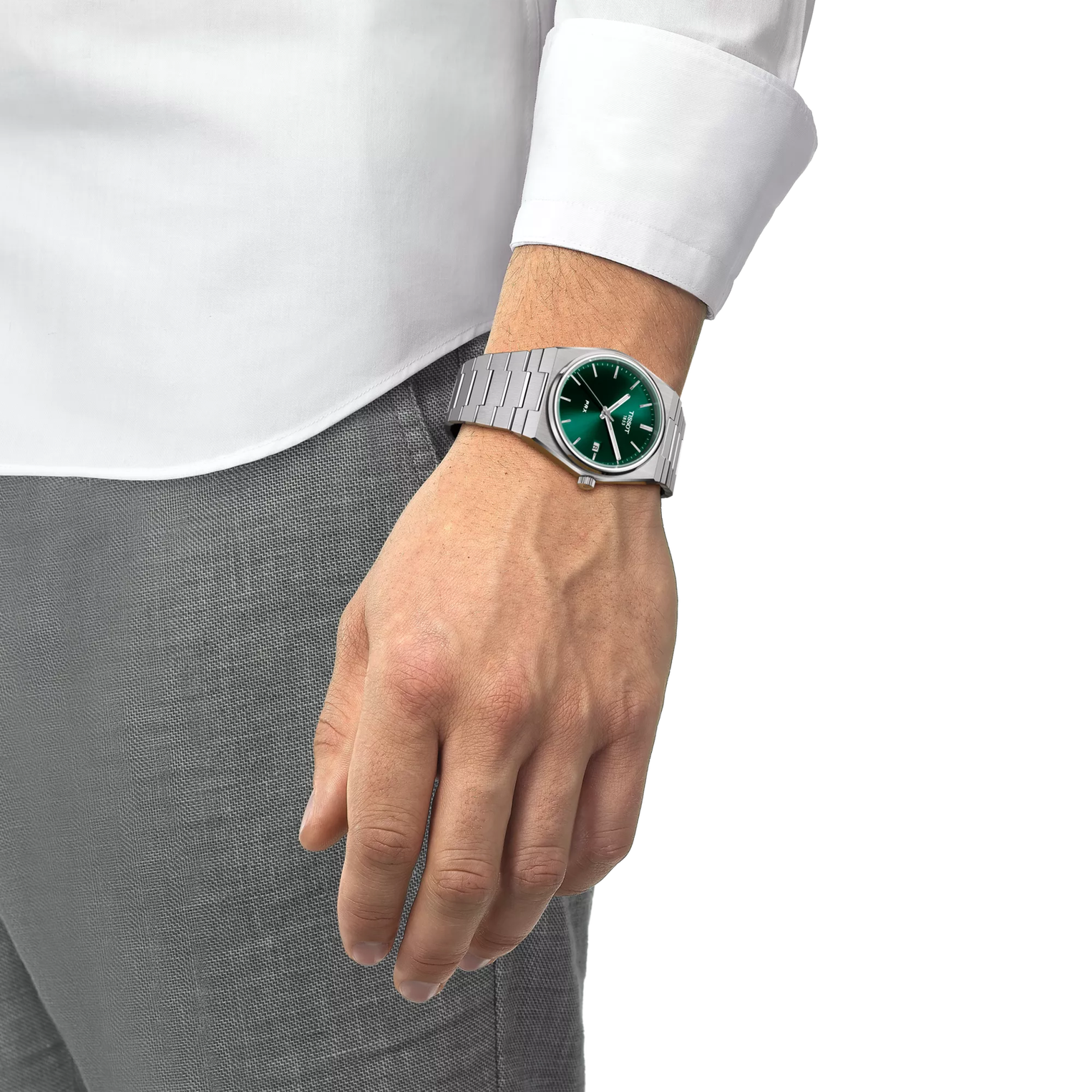 Tissot PRX Watch Collection for Men | Tissot® Singapore