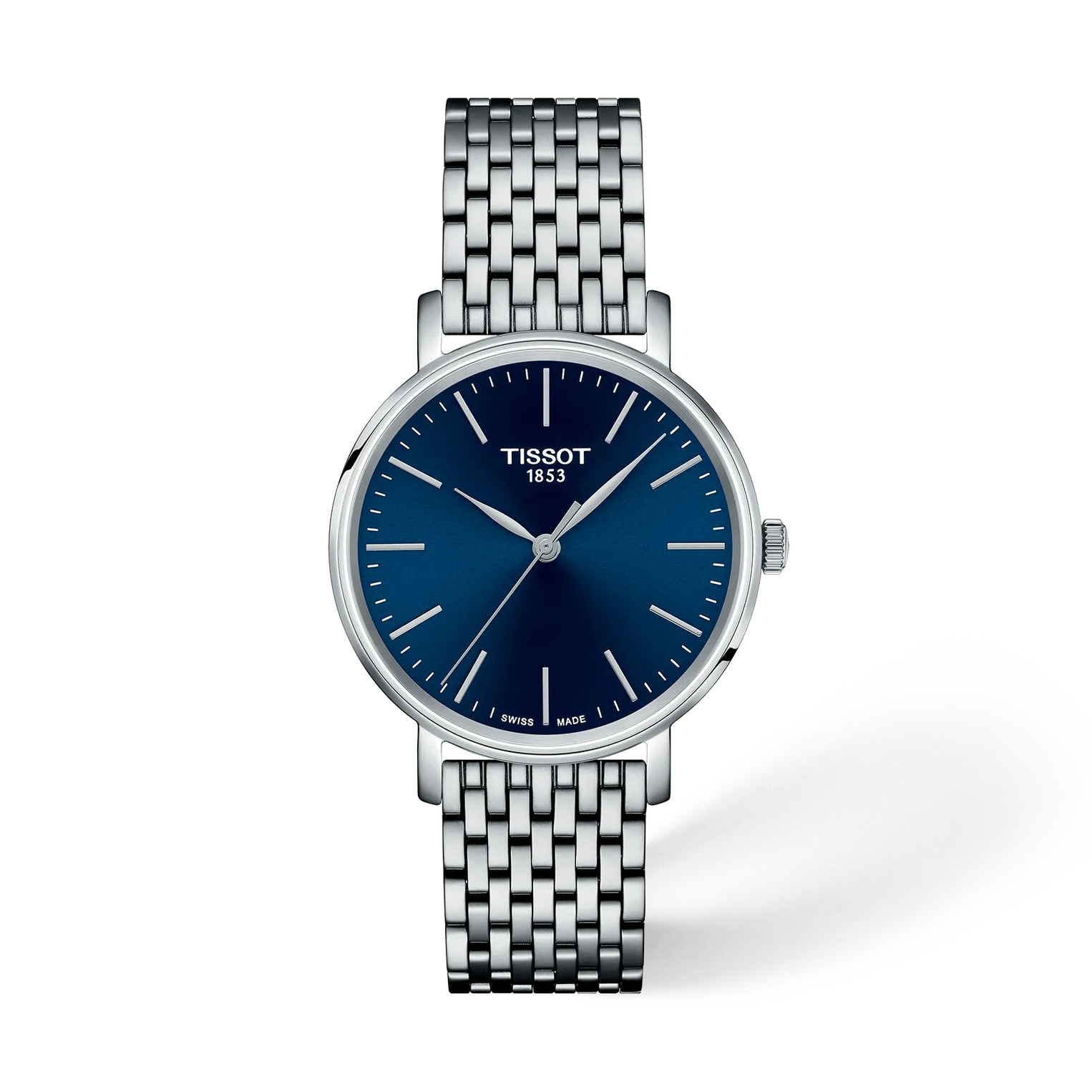 Tissot Everytime Watch Collection | Tissot® Official Website