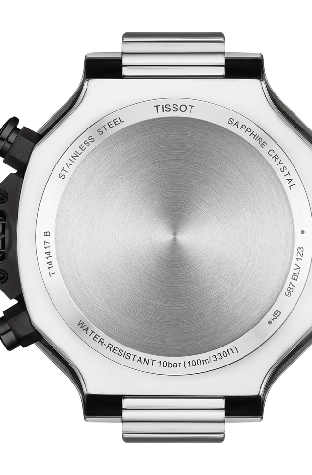 Tissot Motorcycle-inspired Watches | Tissot® Official Website