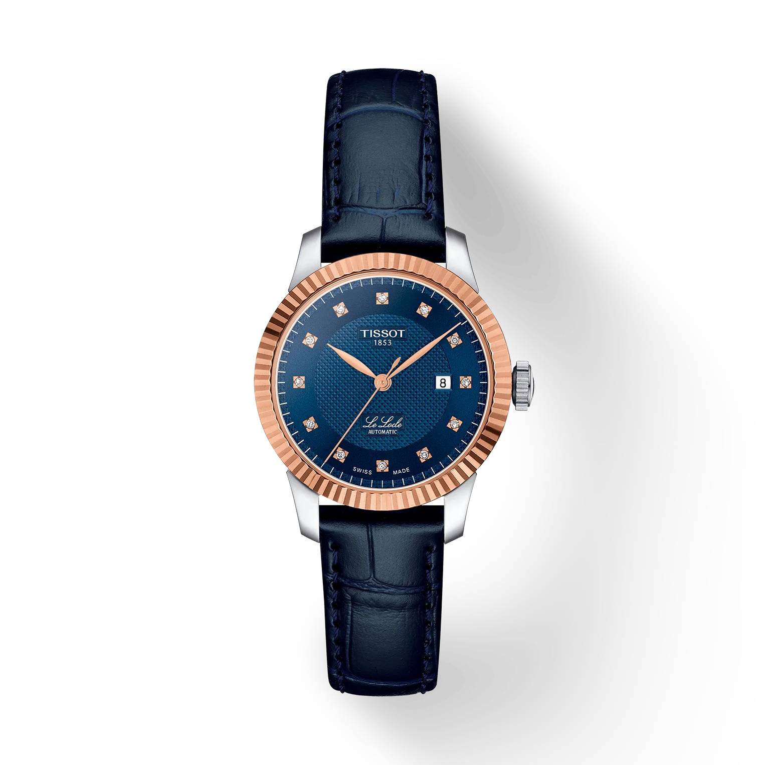 Gold Watch Collection | Tissot® United States