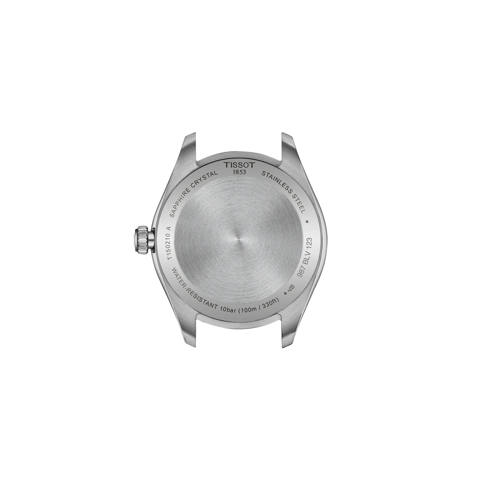 Diamonds Watch Collection for Women | Tissot® Official Website