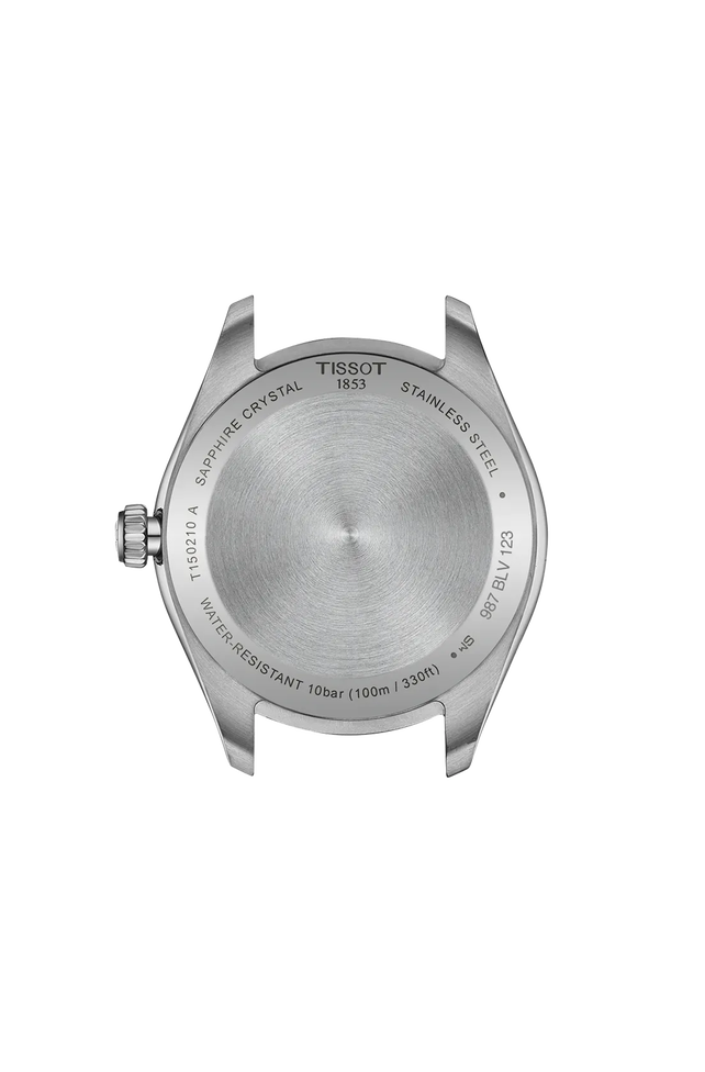 Diamonds Watch Collection for Women | Tissot® Official Website
