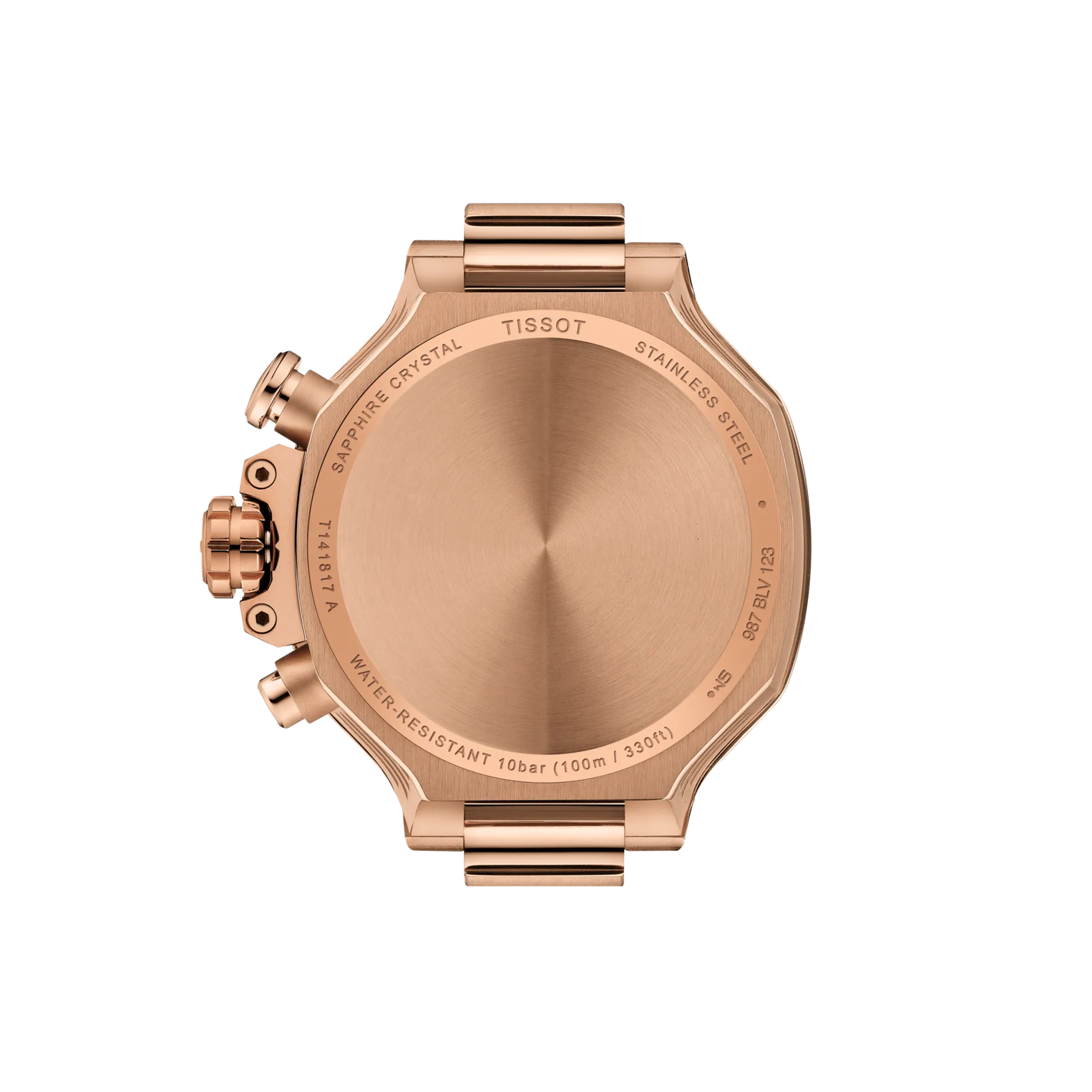 Tissot Motorcycle-inspired Watches | Tissot® Official Website