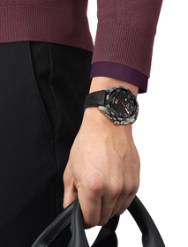 Solar Watches Collection | Tissot® Official Website