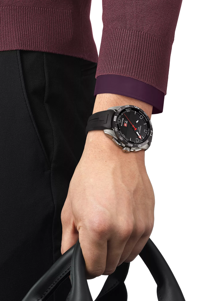Solar Watches Collection | Tissot® Official Website