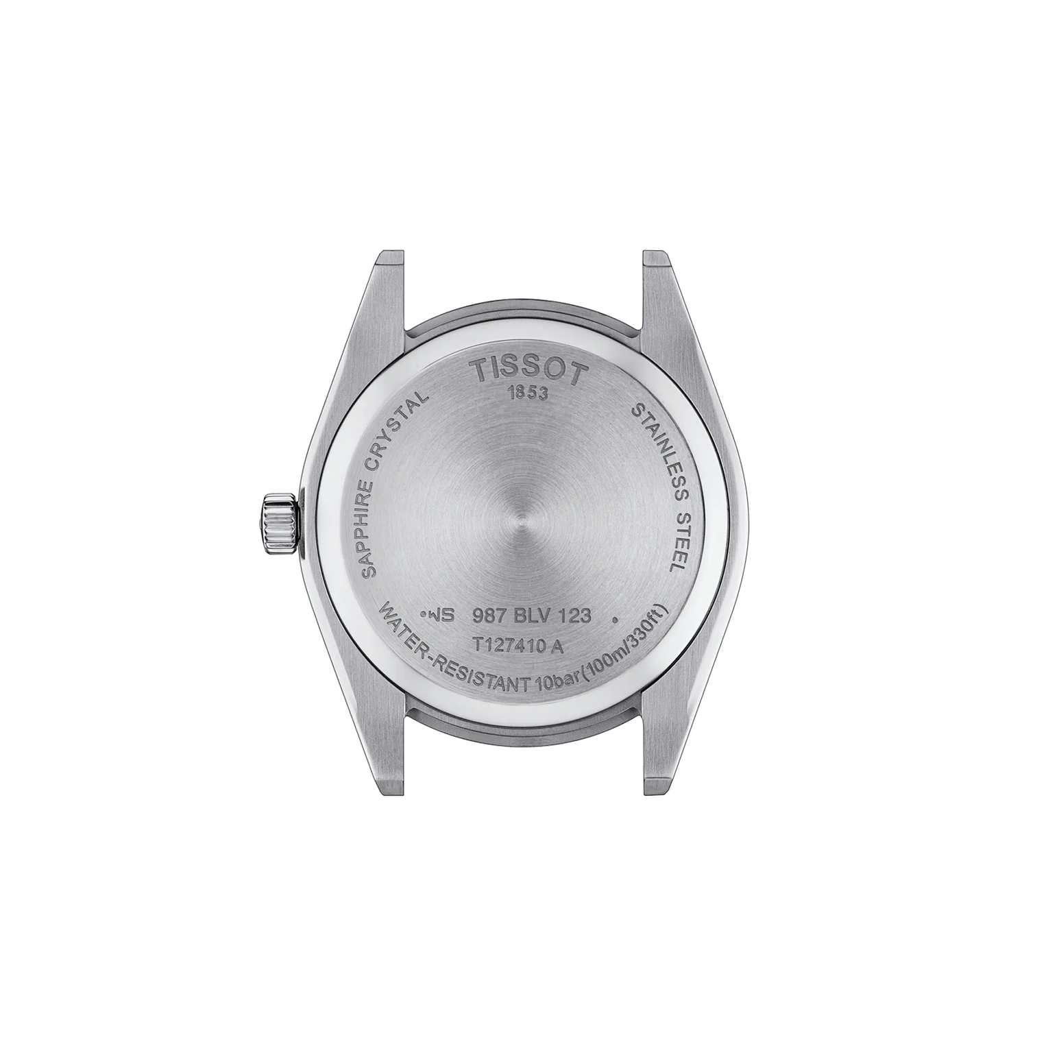 Tissot Gentleman Watch Collection for Men | Tissot® Australia