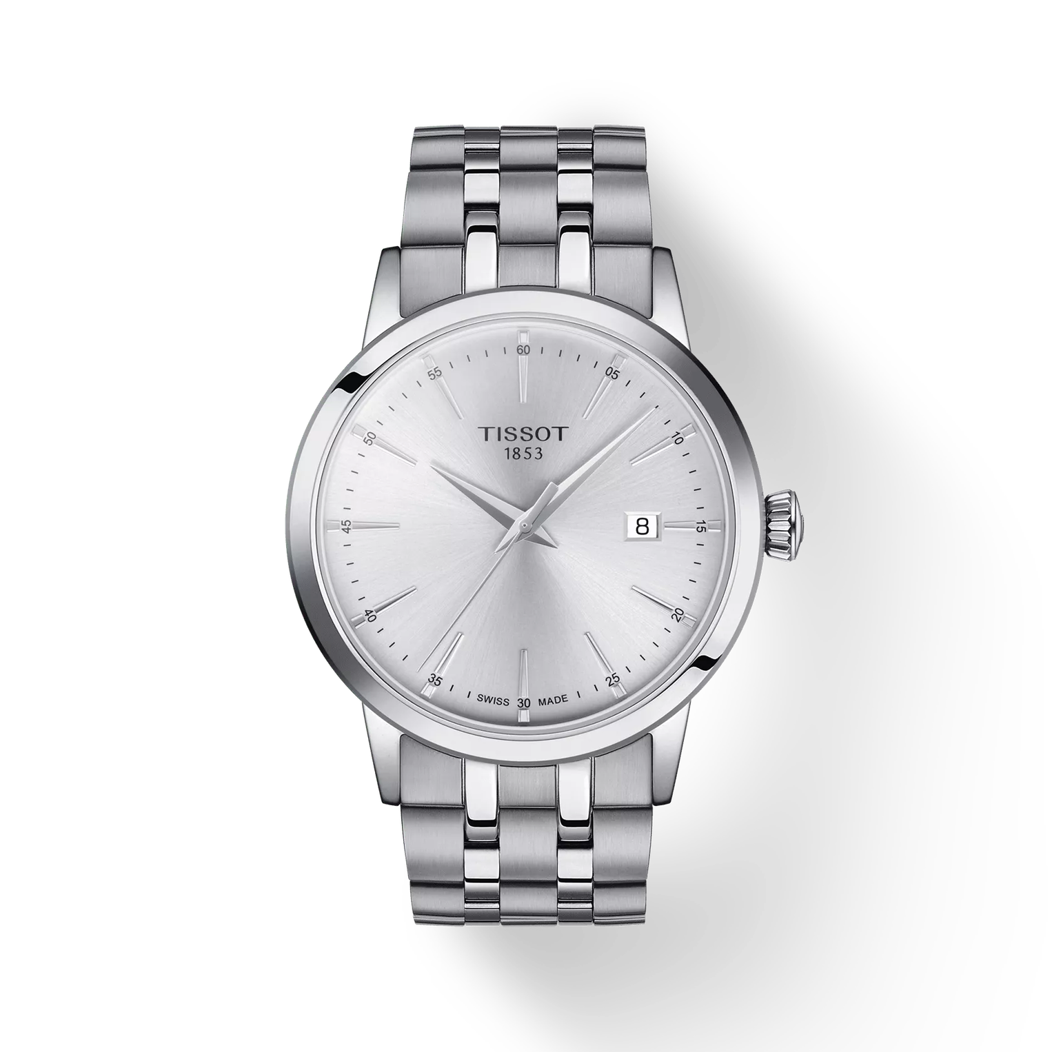 Tissot Classic Dream Watch Collection | Tissot® United States
