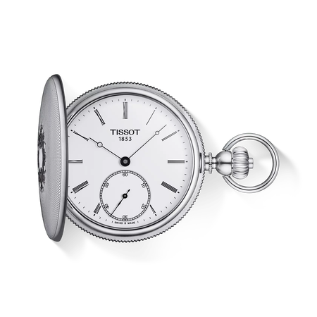 Mechanical Watches Collection | Tissot® Official Website