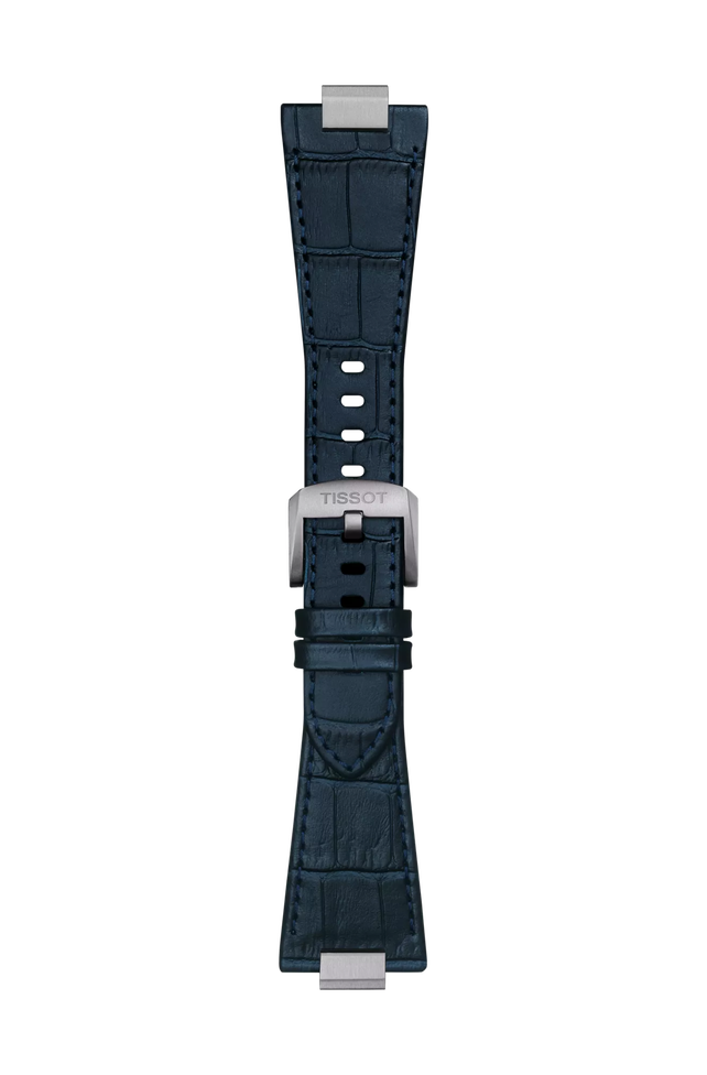 Kolekcja Paski | Tissot® Polska