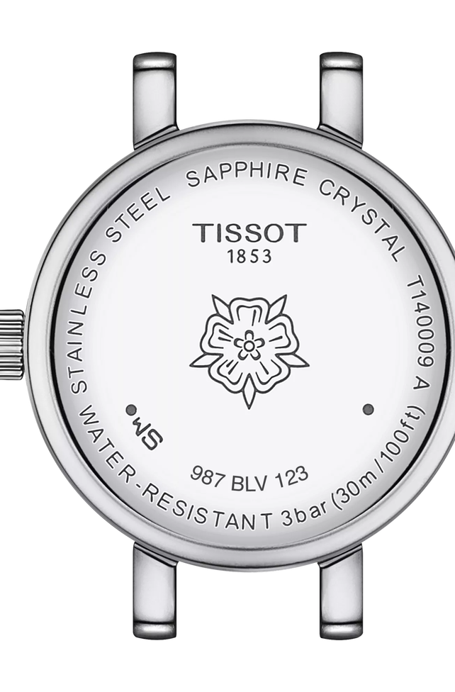 Diamonds Watch Collection for Women | Tissot® Official Website