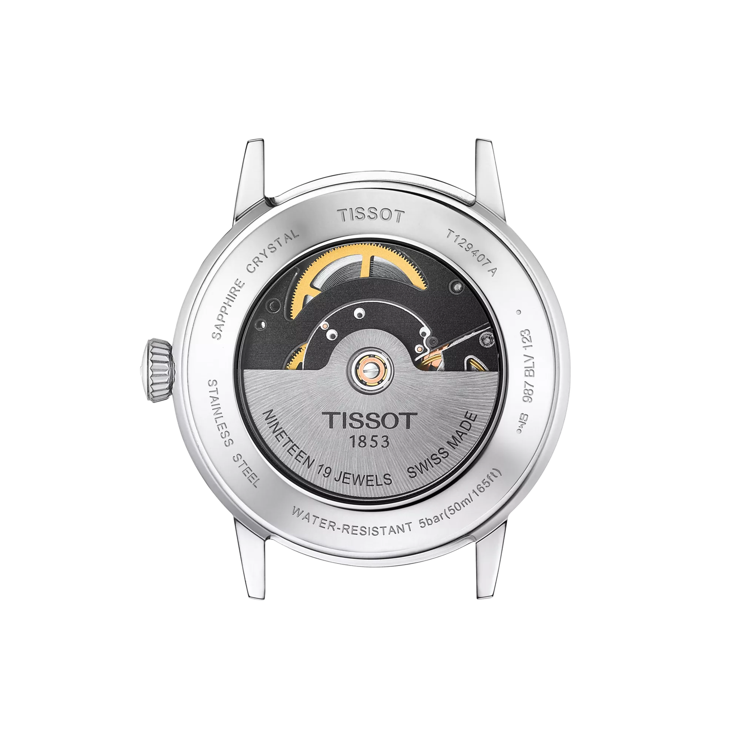 Tissot Classic Dream Watch Collection | Tissot® United States