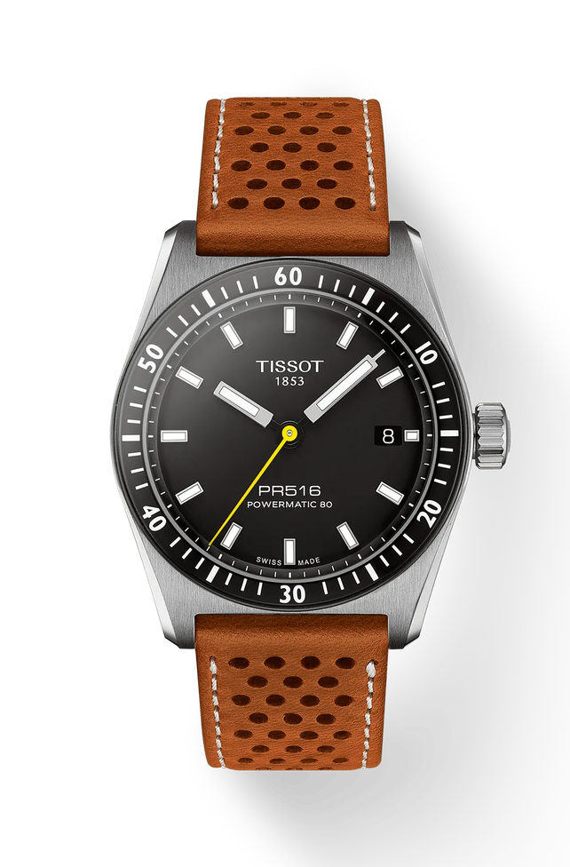 Automatic Watches Collection | Tissot® India