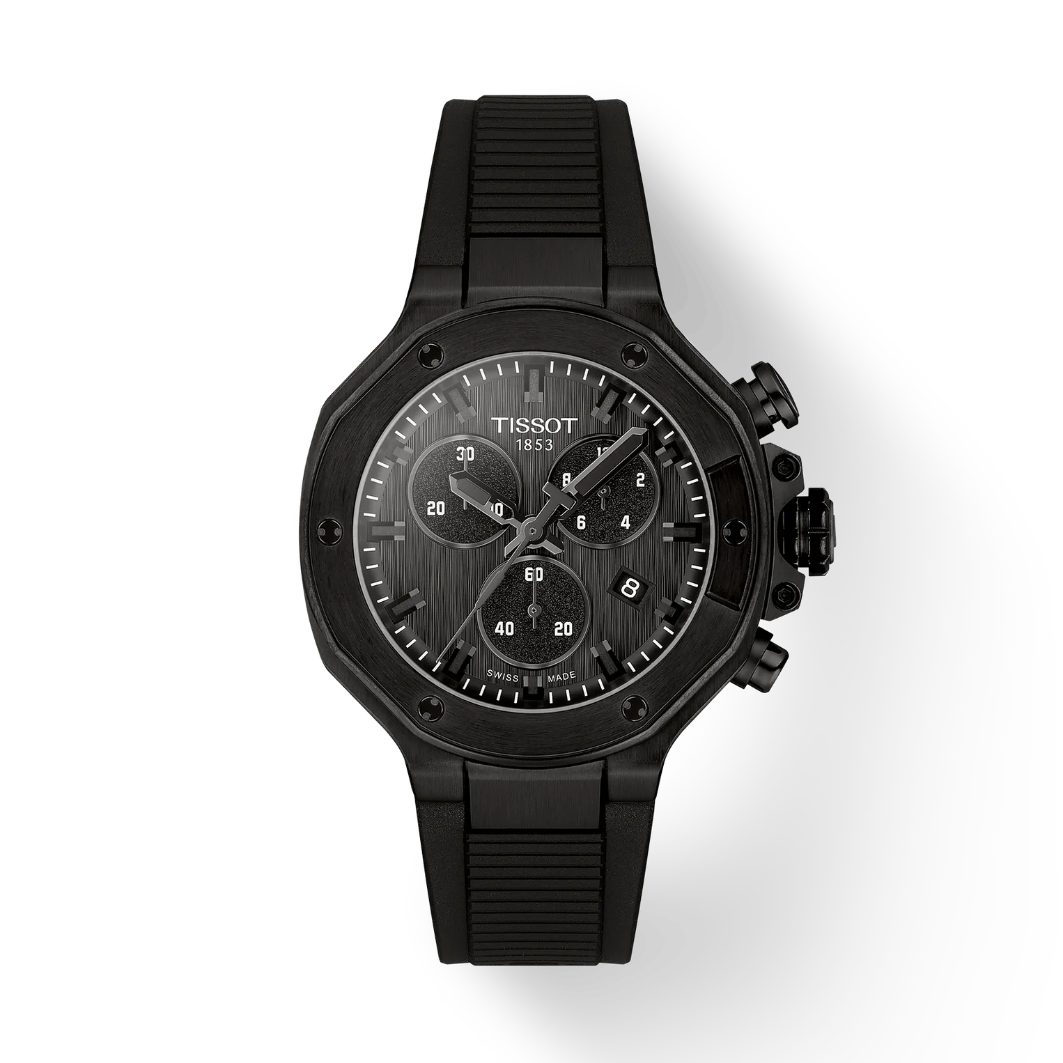 Watches for Men | Tissot® Official Website