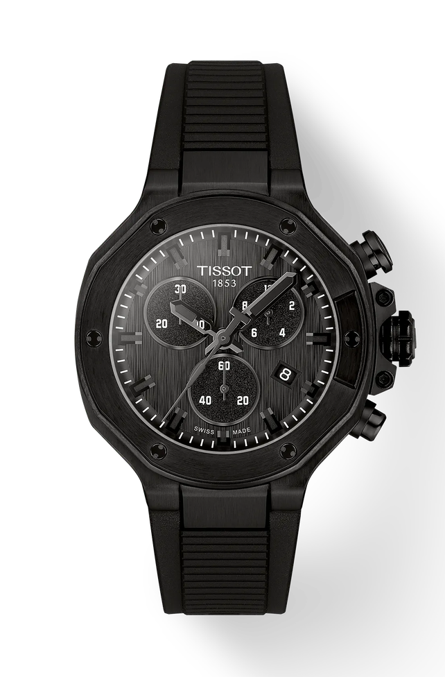Tissot Motorcycle-inspired Watches | Tissot® Official Website
