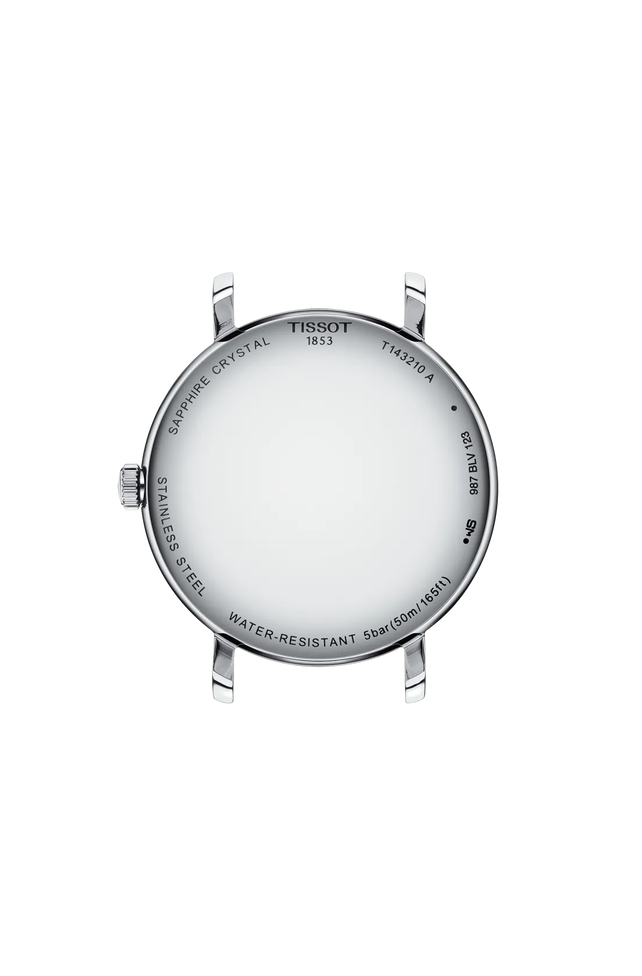 Tissot Everytime Watch Collection | Tissot® Official Website